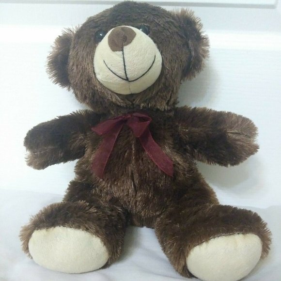 Kellytoy | Toys | 4 For 2 Kuddle Me Toys Bear Plush 8 Kellytoy | Poshmark